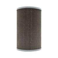 China Excavator Hydraulic Oil Filter WUX-250X80-J 4.5x4.5x14.5cm 1-100 Micron CE ISO for sale