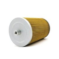 China Excavator Hydraulic Oil Filter WUX-250X80-J 4.5x4.5x14.5cm 1-100 Micron CE ISO for sale