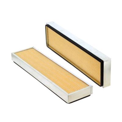 China Skid Steer Loader Air Filter Element RE12793 SC 11627 710mm Diameter 69mm Height for sale