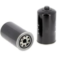 China Diesel Fuel Filter Compatible with Truck 4785974-9 Oil Filter P558250 Standard Size for sale