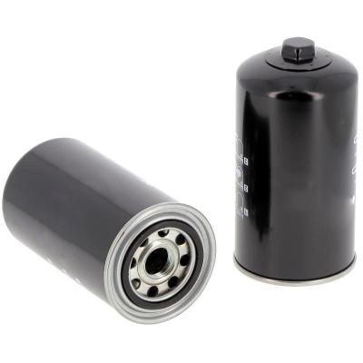China Diesel Fuel Filter Compatible with Truck 4785974-9 Oil Filter P558250 Standard Size for sale