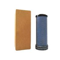 China Excavator Air Filter 108.5mm OD 275.9mm Length for Truck and Excavator for sale
