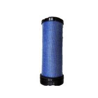 China Excavator Air Filter 108.5mm OD 275.9mm Length for Truck and Excavator for sale