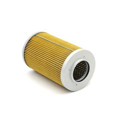 China Hydwell SY75 Suction Filter WUX-250*80-J 730403000028 for Excavator Hydraulic System 1-100 Micron for sale