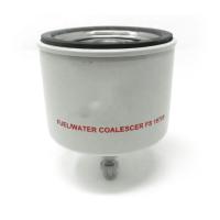 China Fuel Filter FS19709 Water Separator 14 Micron 85.69mm OD for Reelmaster 5100-D Excavator for sale