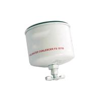China Fuel Filter FS19709 Water Separator 14 Micron 85.69mm OD for Reelmaster 5100-D Excavator for sale