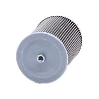China Hydwell SY75 Suction Filter WUX-250*80-J 730403000028 for Excavator Hydraulic System 1-100 Micron for sale