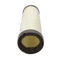 China Glassfiber Air Filter Element AT225339 P611857 AF611857 134.6mm OD 94mm ID for SKIDDER Engine Parts for sale