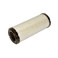 China Glassfiber Air Filter Element AT225339 P611857 AF611857 134.6mm OD 94mm ID for SKIDDER Engine Parts for sale