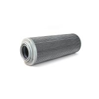 China Hydwell Hydraulic Oil Filter 730403010028 QX-M1871 1-100 Micron 13x13x36cm for sale