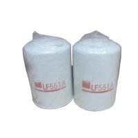 China LF551A Full-Flow Lube Spin-on Oil Filter for Other Year Construction Machinery for sale