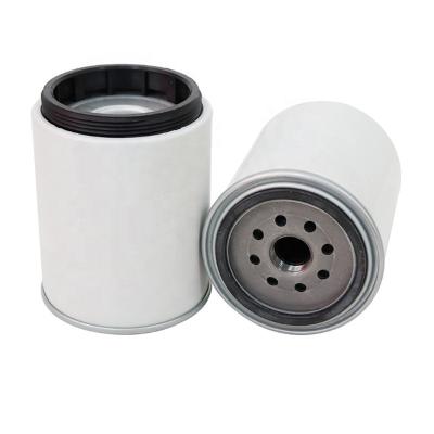 China Fuel Filter Element 23401-1440A for Tractor Diesel Parts 107.3mm OD 147.1mm Length for sale