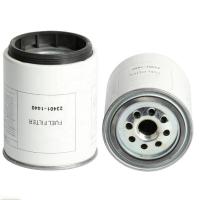 China Fuel Filter Element 23401-1440A for Tractor Diesel Parts 107.3mm OD 147.1mm Length for sale
