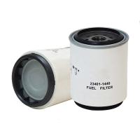 China Fuel Filter Element 23401-1440A for Tractor Diesel Parts 107.3mm OD 147.1mm Length for sale