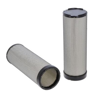 China Hydwell 220747 Air Filter Replacement 180.5mm OD 501mm Length for 1421403 11Q820120 for sale