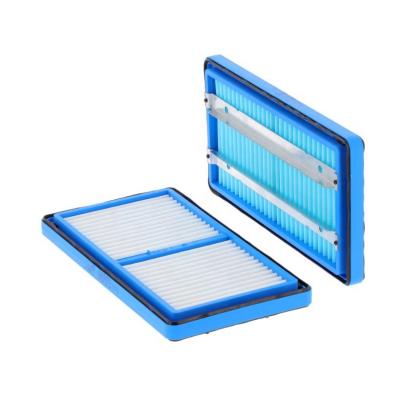 China Car Air Filter Element 504209107 500383040 750872 262mm Durable Replacement for sale