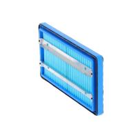 China Car Air Filter Element 504209107 500383040 750872 262mm Durable Replacement for sale