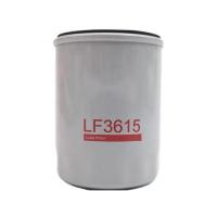 China Hydwell LF3615 Heavy Duty Spin-on Lube Oil Filter 65mm OD 20 Micron for Truck Parts for sale