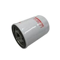 China Hydwell LF3615 Heavy Duty Spin-on Lube Oil Filter 65mm OD 20 Micron for Truck Parts for sale