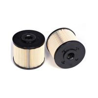 China Hydwell 23304EV360 Fuel Filter for Trucks 97mm OD 7 Micron Diesel Fuel System for sale