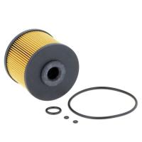 China Hydwell 23304EV360 Fuel Filter for Trucks 97mm OD 7 Micron Diesel Fuel System for sale