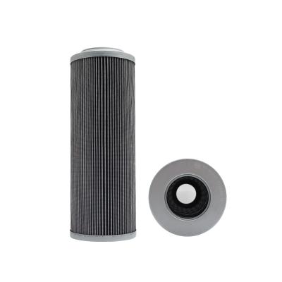 China Hydraulic Oil Filter Element 0270R010ON P581466 SH74267 1-100 Micron for Truck Engine for sale