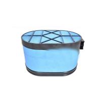 China Hydwell Honeycomb Air Filter 84191182 381x256x234mm for Truck P622091 WAI25782 for sale