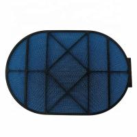 China Hydwell Honeycomb Air Filter 84191182 381x256x234mm for Truck P622091 WAI25782 for sale