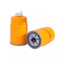China Fuel Filter Element P550588 76.8mm Spin-On Water Separator for Excavator Tractor Engine Parts for sale