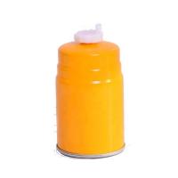 China Fuel Filter Element P550588 76.8mm Spin-On Water Separator for Excavator Tractor Engine Parts for sale