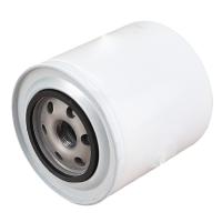 China Tractor Oil Filter 837079728 837081317 for Truck Engine Lube Oil Element Standard Size for sale