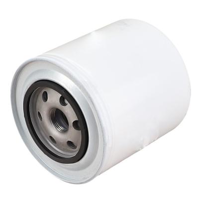 China Tractor Oil Filter 837079728 837081317 for Truck Engine Lube Oil Element Standard Size for sale
