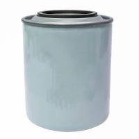 China Tractor Oil Filter 837079728 837081317 for Truck Engine Lube Oil Element Standard Size for sale