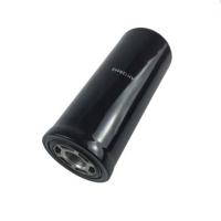 China Hydraulic Oil Filter Element AH128449 for Tractors Excavator Truck 10 Micron for sale