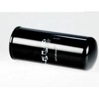 China Hydraulic Oil Filter Element AH128449 for Tractors Excavator Truck 10 Micron for sale