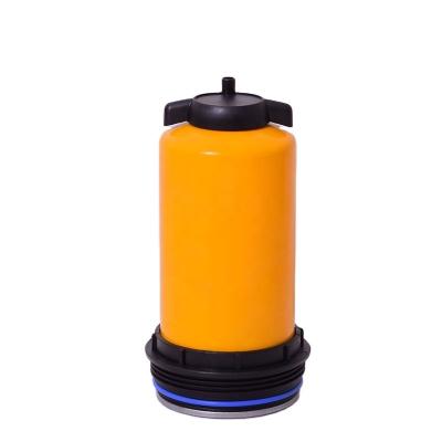 China Diesel Fuel Water Separator Filter Element 80.6mm OD 190.2mm Length for Truck 32007416 for sale