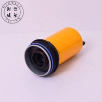 China Diesel Fuel Water Separator Filter Element 80.6mm OD 190.2mm Length for Truck 32007416 for sale