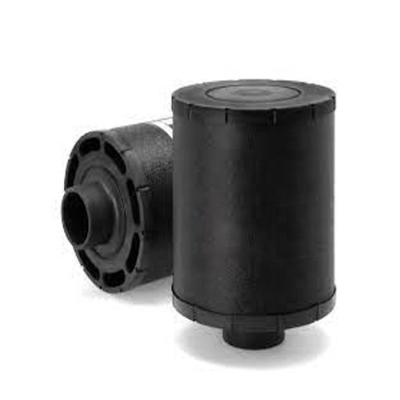 China Integrated Air Filter Rubber PU Filter Housing C065002 Ah19232 PA2824 for Manufacturers for sale
