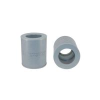 China 208-60-71123 208-60-71121 208-60-71120 Hydraulic Filter 180mm OD 200mm Length Iron Fiberglass Paper for sale