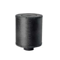 China Integrated Air Filter Rubber PU Filter Housing C065002 Ah19232 PA2824 for Manufacturers for sale