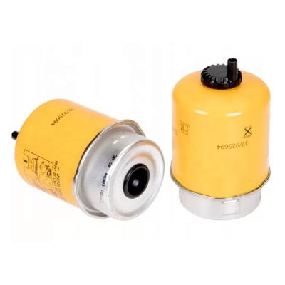China Fuel Water Separator 32/925694 80mm x 135mm Cartridge for Tractor by HYDWELL for sale