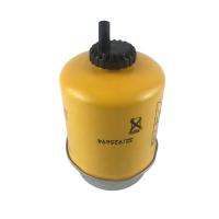 China Fuel Water Separator 32/925694 80mm x 135mm Cartridge for Tractor by HYDWELL for sale