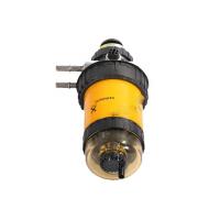 China Fuel Water Separator 32/925694 80mm x 135mm Cartridge for Tractor by HYDWELL for sale