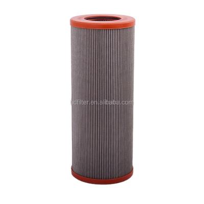 China Fiberglass Oil Filter Element 3066090 40G 10B P 16x16x40mm for Truck Engine Parts for sale
