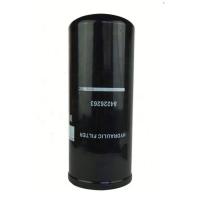 China Hydraulic Oil Filter Spin-On 121mm OD 295.4mm Length 11 Micron 1 3/8-12 UN for sale