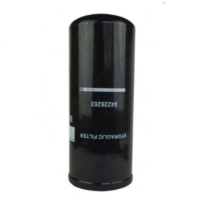 China Hydraulic Oil Filter Spin-On 121mm OD 295.4mm Length 11 Micron 1 3/8-12 UN for sale
