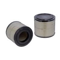 China HYDWELL Excavator Air Filter Element Re164839 332mm OD 282mm Length Primary for sale