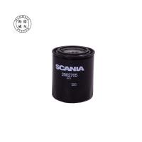 China Hydwell Oil Filter Element P761108 90x90x182mm 0.18kg for Industrial Hydraulic Systems for sale