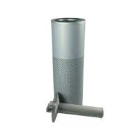 China Hydwell Excavator Return Hydraulic Oil Filter 60200365 10 Micron High Efficiency for sale