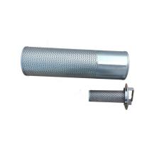 China Hydwell Excavator Return Hydraulic Oil Filter 60200365 10 Micron High Efficiency for sale
